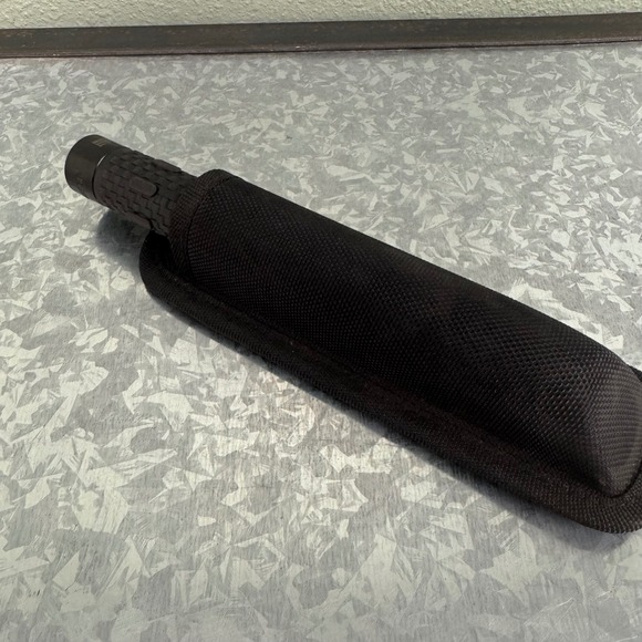 Smith & Wesson | Other | Smith Wesson Heat Treated Collapsible Bat With ...